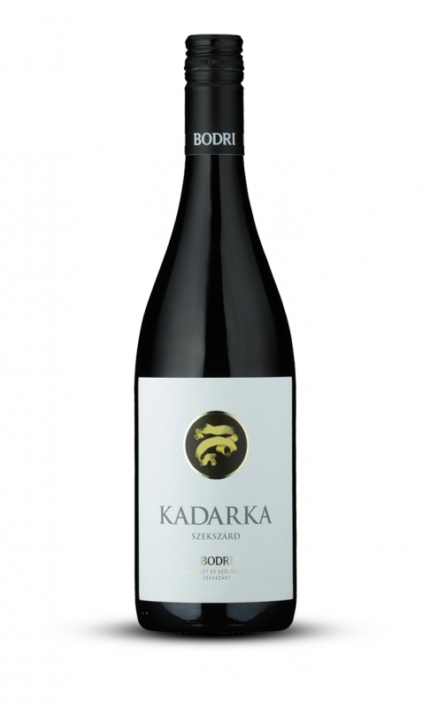 Szekszárdi Kadarka - Bodri Pincészet, Szekszárd